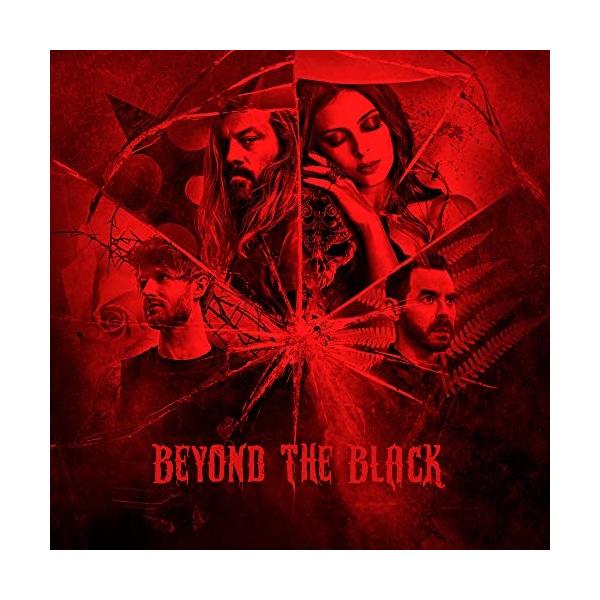 【発売日：2023年01月13日】Beyond The Black (ビヨンドザブラック びよんどざぶらっく)2023年1月13日 発売ジェニファー・ハーベン擁するドイツのシンフォニック・メタル・バンド、ビヨンド・ザ・ブラックが、3年ぶり5...
