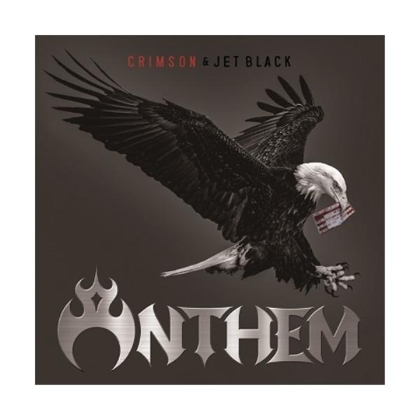 【発売日：2023年04月21日】ANTHEM (アンセム あんせむ)2023年4月21日 発売日本を代表する正統派ヘヴィ・メタル・バンド、ANTHEM。彼は2019年、既発アルバムからセレクトした楽曲に英詞を付けて現在のラインナップで新た...