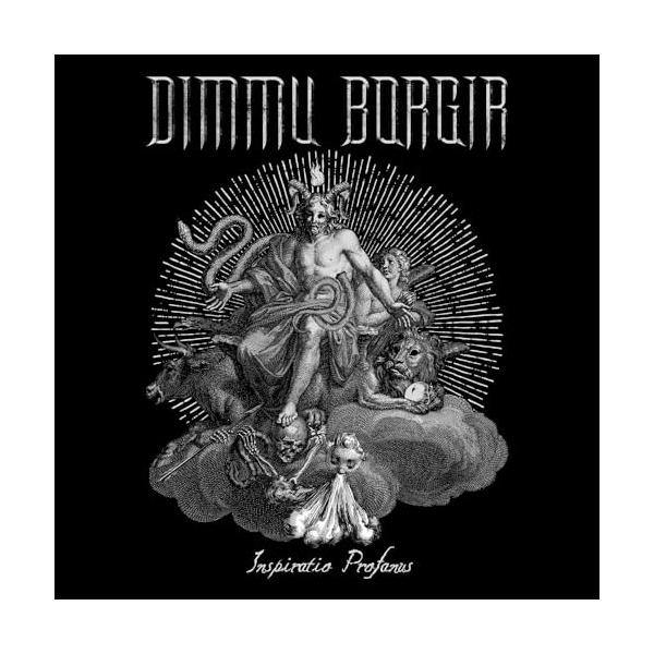 【発売日：2023年12月22日】ディム・ボルギル (ディムボルギル でぃむぼるぎる)2023年12月22日 発売ノルウェーが誇るブラック・メタル・バンド、ディム・ボルギルによるカバー集が登場。Venom、Bathory、Celtic Fr...