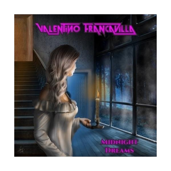 【発売日：2024年05月10日】ヴァレンティノ・フランカヴィラ (フランカビラ バレンティノ ふらんかびら ばれんてぃの)2024年5月10日 発売イタリアのパワー・メタル・バンド、White Skullのギタリストとしても知られるVal...