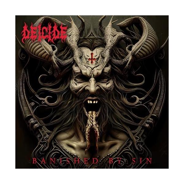 【発売日：2024年05月31日】ディーサイド (でぃーさいど)2024年5月31日 発売デス・メタル界最高位悪魔、Deicideが6年ぶりのニュー・アルバムをリリース!ブルータルでイーヴルでありながら、フックたっぷりのリフのオンパレード。...