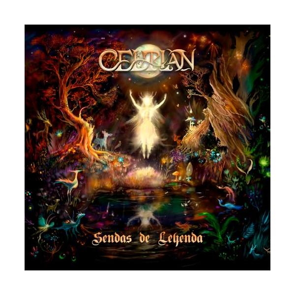 【発売日：2024年10月04日】セルティアン (せるてぃあん)2024年10月4日 発売スペインのシンフォニック・フォーク・メタル・バンド、Celtianによる21年のサード・アルバムが登場!本作もフルートやヴァイオリン、バグパイプをフィ...
