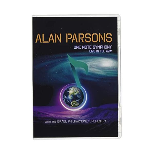 【発売日：2022年02月11日】アラン・パーソンズ・プロジェクト (あらんぱーそんずぷろじぇくと)2022年2月11日 発売BD:11.ワン・ノート・シンフォニー2.沈黙3.ドント・アンサー・ミー4.時は川の流れに5.ブレイクダウン / ...