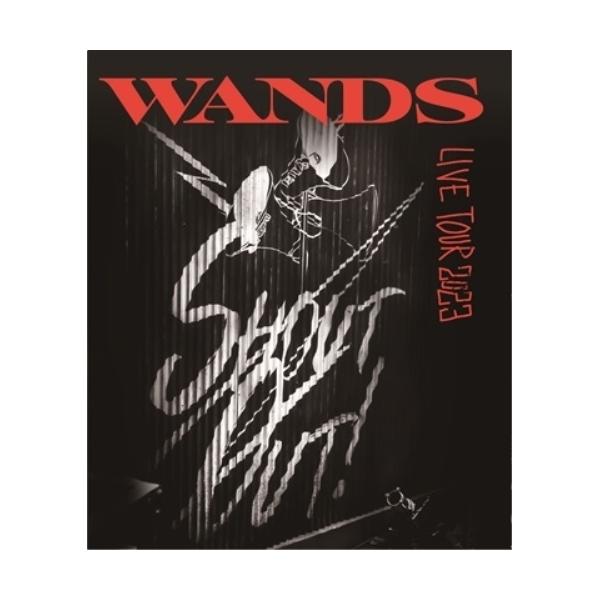 【発売日：2024年02月28日】WANDS (ワンズ わんず)2024年2月28日 発売BD:11.We Will Never Give Up2.GET CHANCE GET GROW3.時の扉(WANDS 第5期 ver.)4.賞味期限...