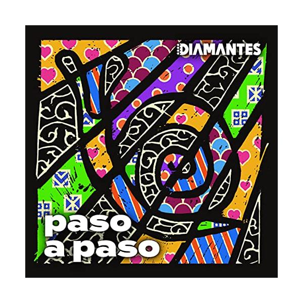 【発売日：2021年09月20日】DIAMANTES (ディアマンテス でぃあまんてす)2021年9月20日 発売6年ぶりのニューアルバムのタイトル(paso a paso=パソ ア パソ)はスペイン語で”一歩一歩”。トム仲宗根がYoutu...