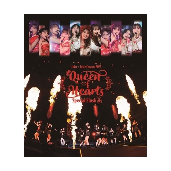 【発売日：2026年03月11日】Juice=Juice (ジュースジュース じゅーすじゅーす)2026年3月11日 発売BD:11.(OPENING)2.盛れ!ミ・アモーレ3.STAGE〜アガッてみな〜4.ナイモノラブ5.素直に甘えて6....