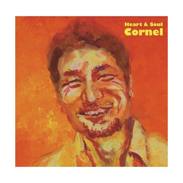 【発売日：2009年07月08日】Cornel (コーネル こーねる)2009年7月8日 発売広島在住のシンガー・ソングライター、水木智英のソロ・プロジェクト、Cornelのファースト・アルバム。セルフ・プロデュース、セルフ・レコーディング...