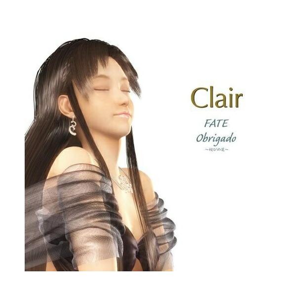 【発売日：2008年01月09日】Clair (クレア くれあ)2008年1月9日 発売OLからジャッキー・チェンとのコラボレーションというチャンスを経て、メジャー・デビューを果たした女性シンガー、Clair。人気のパチンコ台『花満開』の大...