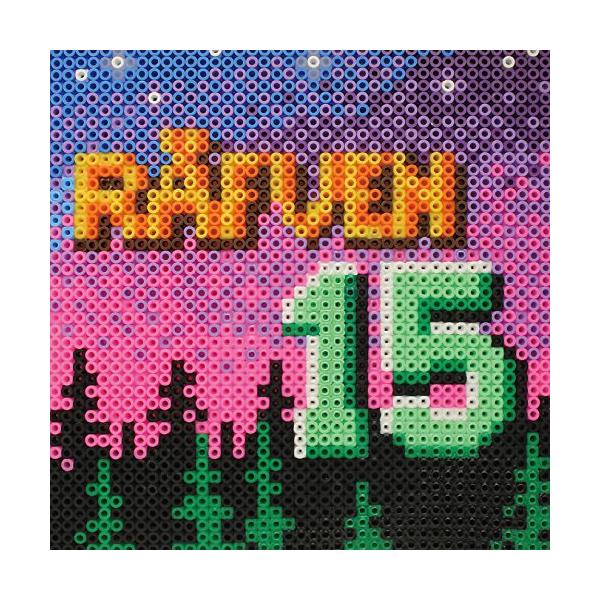 【発売日：2018年07月18日】RAFVEN (レーベン れーべん)2018年7月18日 発売5度の来日や”フジロックで歴代最もアルバムを売った記録”、ギネス世界記録”24時間以内に異なる都市で最も多くのライブをしたバンド(12都市)”樹...