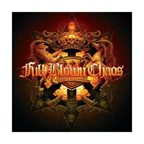 【発売日：2011年02月09日】フル・ブロウン・ケイオス (フルブロウンケイオス ふるぶろうんけいおす)2011年2月9日 発売ポスト・HATEBREEDの呼び声が高い、ハードコア界の暴虐王、フル・ブロウン・ケイオス渾身のアルバム。怒涛の...