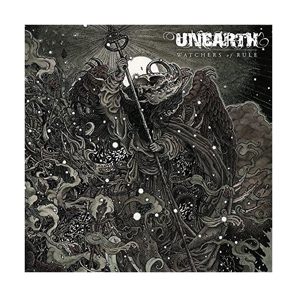 【発売日：2014年10月29日】アンアース (あんあーす)2014年10月29日 発売米マサチューセッツ出身のメタル・コア・バンド、アンアースの通算6枚目のアルバム。強靭なリフはより強く、ドラマティックなメロディはより美しく、激しいグロウ...