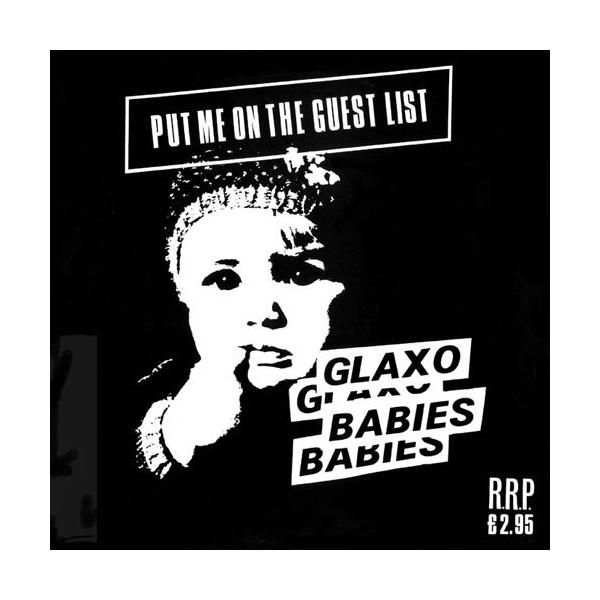 【発売日：2012年02月29日】グラクソ・ベイビーズ (グラクソベイビーズ ぐらくそべいびーず)2012年2月29日 発売ポップ・グループと並ぶブリストルの最重要バンド、グラクソ・ベイビーズのセカンド・アルバムのアンソロジー。シングルから...