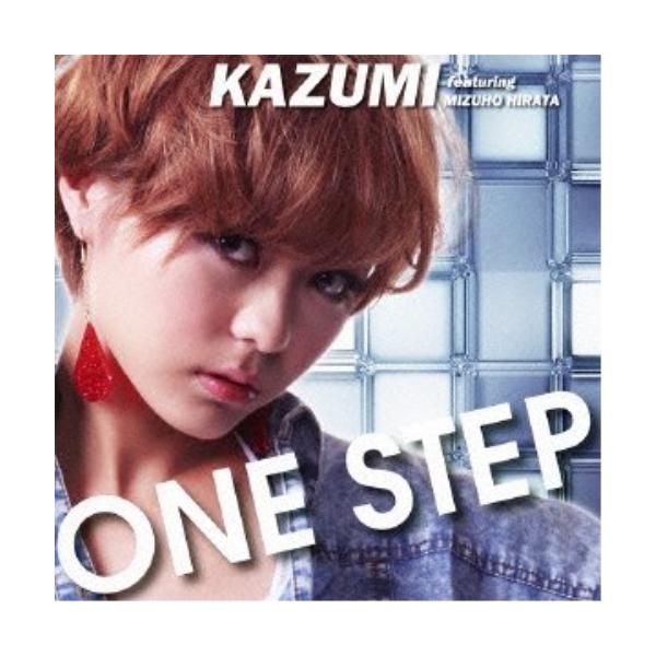 【発売日：2012年07月11日】KAZUMI feat.MIZUHO HIRATA (カズミ/ミズホヒラタ かずみ/みずほひらた)2012年7月11日 発売ソニーミュージックアーティスト所属で伸びのある歌声をもつKAZUMIと、ニューヨー...