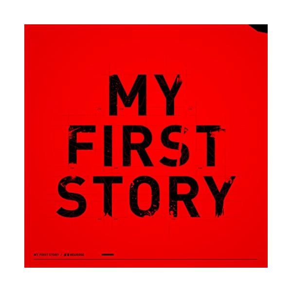 【発売日：2014年10月29日】MY FIRST STORY (マイファーストストーリー まいふぁーすとすとーりー)2014年10月29日 発売CD:11.monologue2.虚言NEUROSE3.Black Rail4.ROOM5.D...