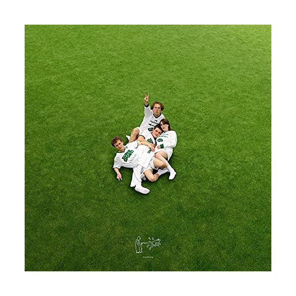 【発売日：2021年08月25日】supersport! (スーパースポート すーぱーすぽーと)2021年8月25日 発売アイスランドを代表する若手No.1大注目バンド、Supersport!。60年代UKポップロックを始め、様々な音楽から...