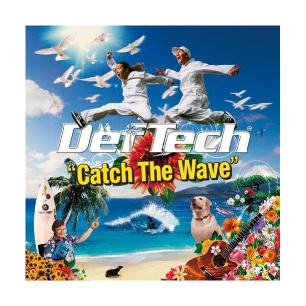 【発売日：2006年04月26日】Def Tech (デフテック でふてっく)2006年4月26日 発売CD:11.Power in da Musiq〜Understanding2.Lift Up feat.Lafa Taylor3.Iri...