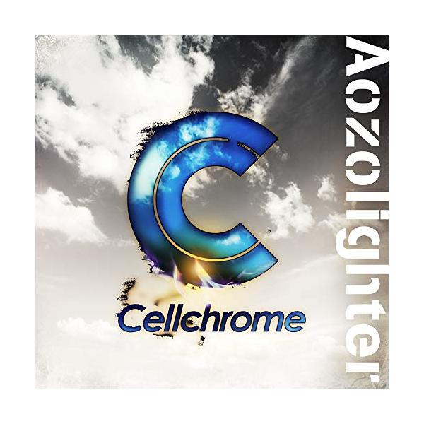 【発売日：2018年12月26日】Cellchrome (セルクローム せるくろーむ)2018年12月26日 発売名古屋発・4ピースバンド、Cellchromeが、3rdシングル「Everything OK!!」に続き、大人気アニメ『名探偵...