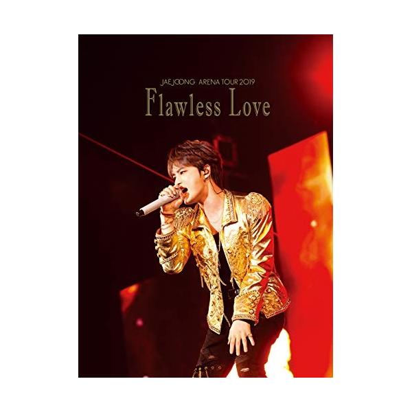 【発売日：2019年12月25日】ジェジュン (じぇじゅん)2019年12月25日 発売BD:11.(Flawless Love THE MOVIE 1)2.(OPENING)3.Defiance4.Just Another Girl5.K...