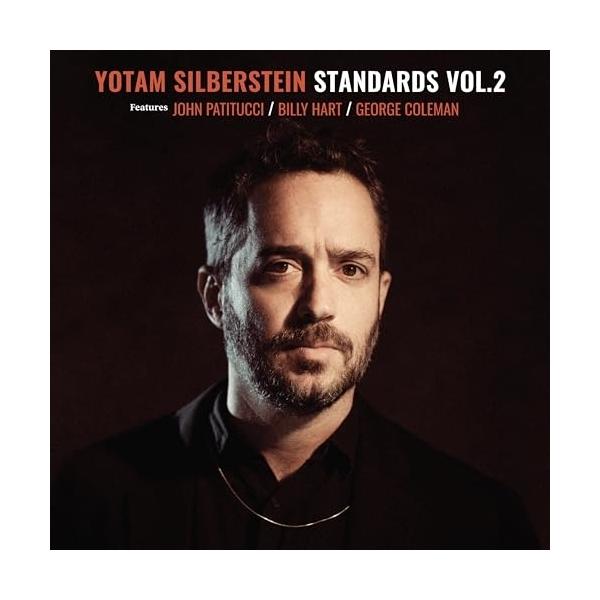 【発売日：2026年02月10日】Yotam Silberstein (シルバースタイン ヨタム しるばーすたいん よたむ)2026年2月10日 発売2020年代最高のギタリストとの呼び声も高いイスラエル出身のジャズ・ギタリスト、ヨタム・シ...