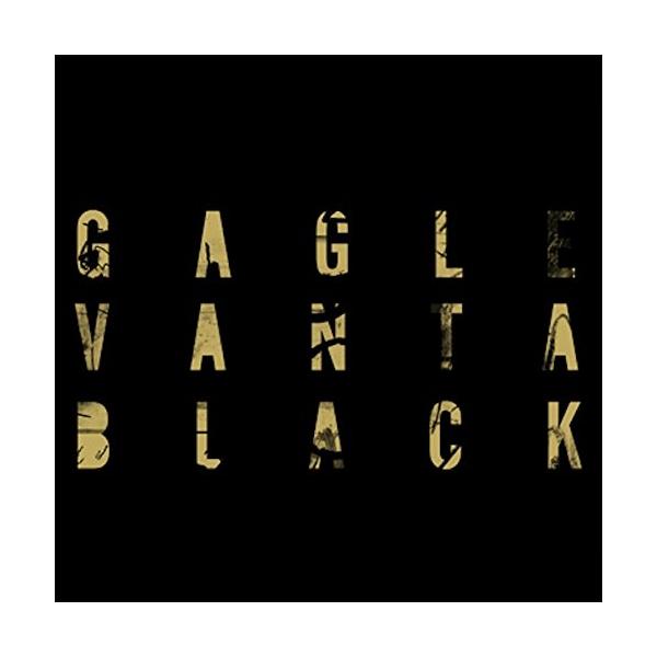 【発売日：2018年01月12日】GAGLE (ガグル がぐる)2018年1月12日 発売CD:11.Vanta Black2.Grand Gainers3.適者生存4.Bohemian Style5.和背負い feat. KGE THE ...