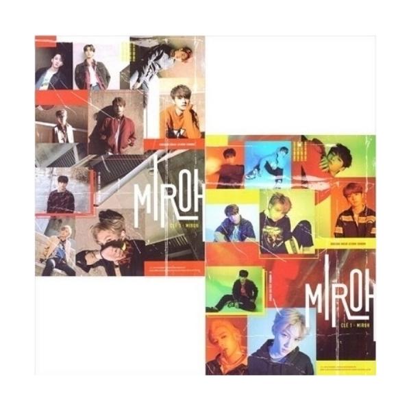 【発売日：2019年03月27日】Stray Kids (ストレイ・キッズ すとれい・きっず)2019年3月27日 発売Stray Kids、韓国デビュー1周年を記念しカムバック!韓国ミニ・アルバムをリリース。アルバム名『Cle 1 : M...