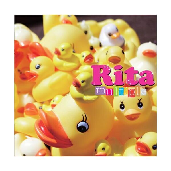 【発売日：2007年05月30日】Rita (リタ りた)2007年5月30日 発売PCゲーム業界で個性的なボイスを武器に、少年少女から大人の女性まで様々な役柄をこなすと共に、ヴォーカリストとしても枠に収まらない多様なヴォーカルカラーを提供...