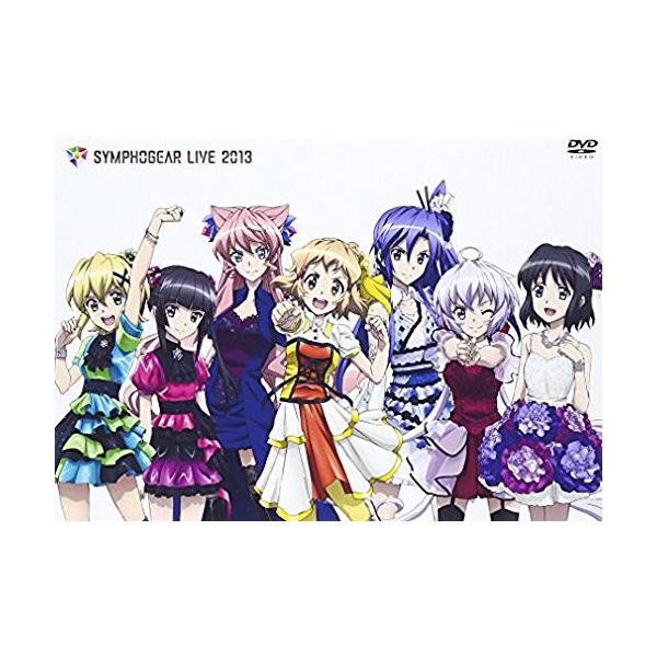 【発売日：2014年07月30日】アニメ (悠木碧、水樹奈々、高垣彩陽、日笠陽子、南條愛乃、茅野愛衣、井口裕香)2014年7月30日 発売DVD:11.OPENING2.不死鳥のフランメ3.MC14.戦姫絶妙ジェスチャークイズG5.戦姫閃考...