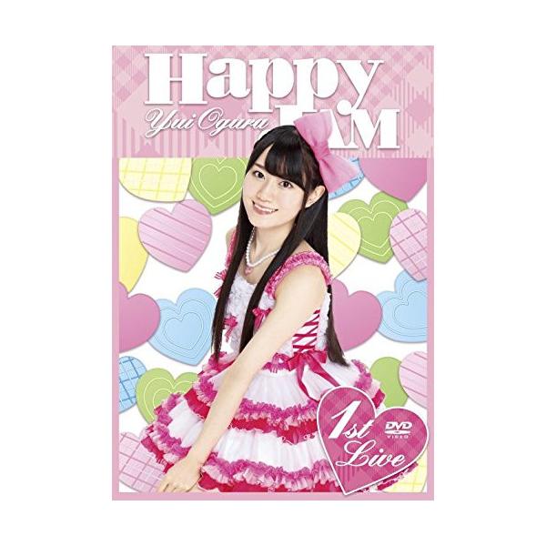 【発売日：2015年12月23日】小倉唯 (オグラユイ おぐらゆい)2015年12月23日 発売DVD:11.(Prologue)"OPENING JAM"2.FUN FUN MERRY JAM3.Charming Do!4.パンドラ□ショ...