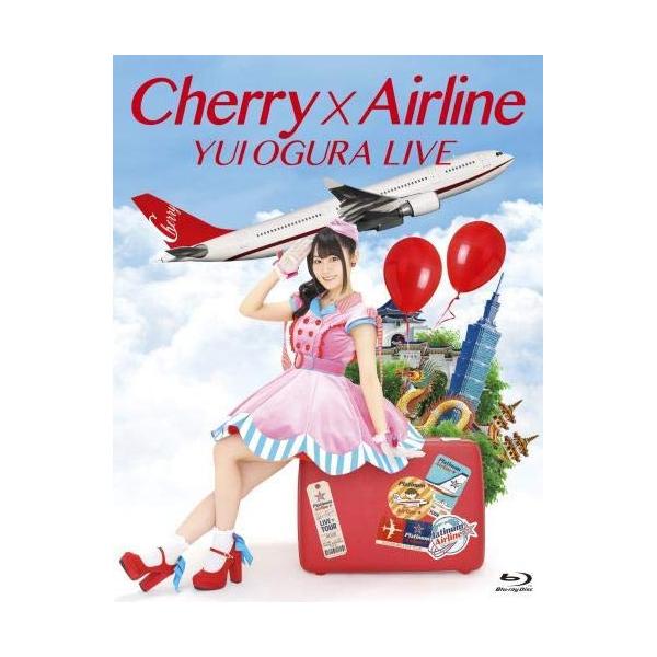 【発売日：2018年09月12日】小倉唯 (小倉唯)2018年9月12日 発売DVD:11.(Prologue)"Welcome to Platinum Airline"2.Honey□Come!!3.Happy Strawberry4.M...