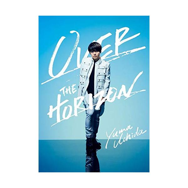 【発売日：2020年07月15日】YUMA UCHIDA (YUMA UCHIDA)2020年7月15日 発売DVD:11.(OPENING)2.NEW WORLD3.BE MY BABY4.Before Dawn5.Stardust6.M...