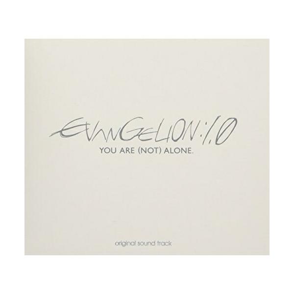 【発売日：2008年05月21日】オリジナル・サウンドトラック (宇多田ヒカル、三石琴乃)2008年5月21日 発売鷺巣詩郎総監督が監修する『ヱヴァンゲリヲン新劇場版:序』のオリジナル・サウンドトラック。鷺巣詩郎による音楽はもちろん、宇多田...