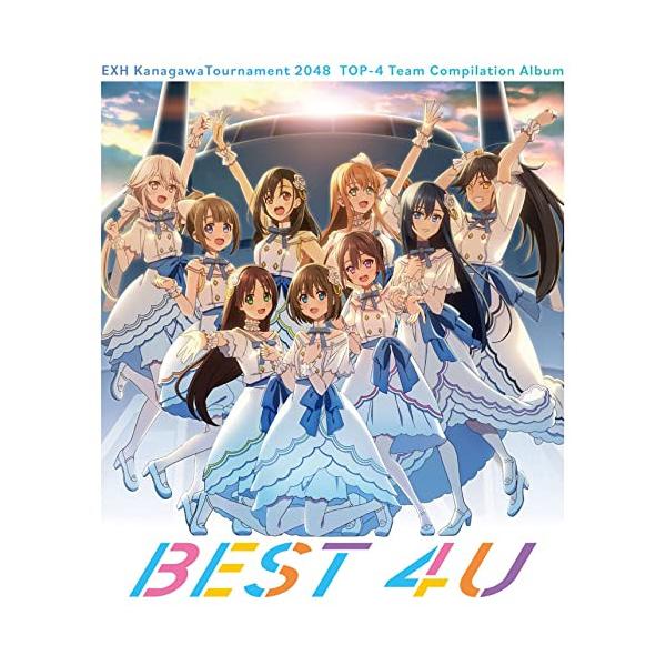 【発売日：2022年10月05日】アニメ (葉山陽和(CV.野口瑠璃子)、小鷹咲希(CV.岡咲美保)、前原純華(CV.優木かな)、LINK@Doll、RISE、May-Bee、Snow Wolf)2022年10月5日 発売『魔法少女リリカル...