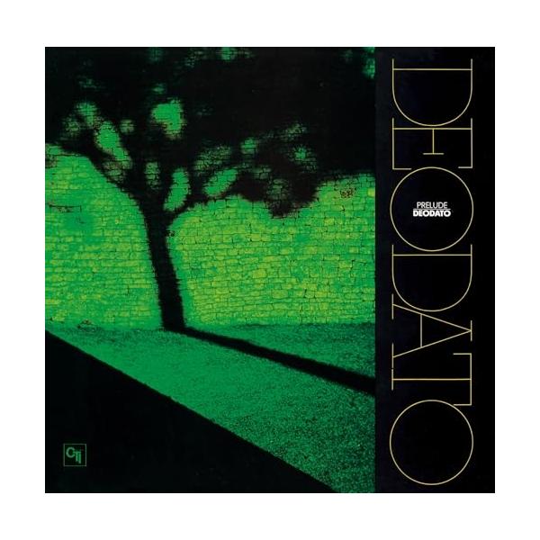 【発売日：2025年09月10日】デオダート (でおだーと)2025年9月10日 発売米国名門ジャズ・レーベル”CTIレコード(※サブレーベル”KUDU””SALVATION”含む)の名盤を一挙リリース!(CTI ALLTIME COLLE...