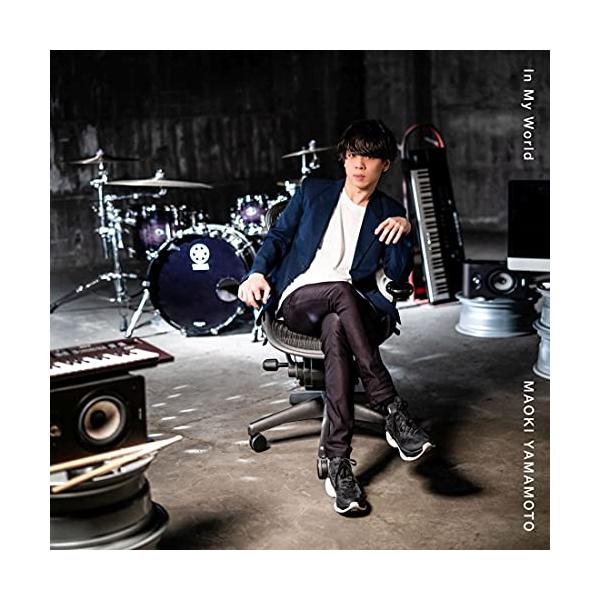 【発売日：2021年08月25日】MAOKI YAMAMOTO (マオキヤマモト まおきやまもと)2021年8月25日 発売若手フュージョンバンド、DEZOLVEの中心メンバーでありドラマー、山本真央樹の1stソロアルバム。この作品は、自身...
