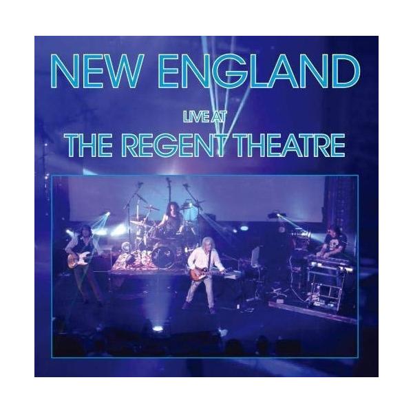【発売日：2016年11月09日】ニュー・イングランド (ニューイングランド にゅーいんぐらんど)2016年11月9日 発売1979年に発表した『失われし魂』で日本デビューを果たしたUSプログレ・ハード/メロディック・ロックの雄、ニュー・イ...
