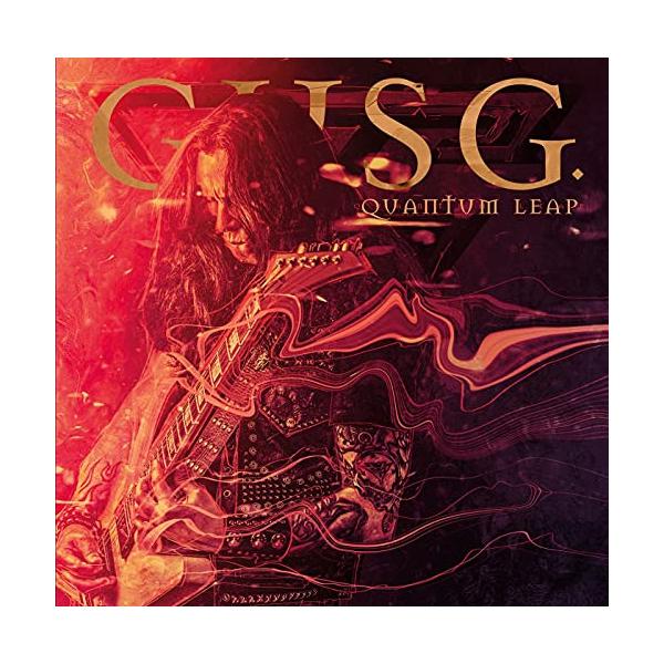 【発売日：2021年10月06日】ガス G. (ガスジー がすじー)2021年10月6日 発売ファイアーウインドのギタリスト/メインコンポーザーとして活躍しているギリシア出身のギター・ヒーロー、ガスG.の前作『フィアレス』以来、約3年ぶりと...