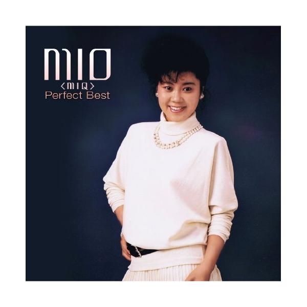 【発売日：2011年06月08日】MIO(MIQ) (ミオミク みおみく)2011年6月8日 発売1980年代前半ロボット・アニメのテーマ・ソングで人気を博したMIOのキング時代のアニメ主題歌ベスト・アルバム。『重戦機エルガイム』オープニン...