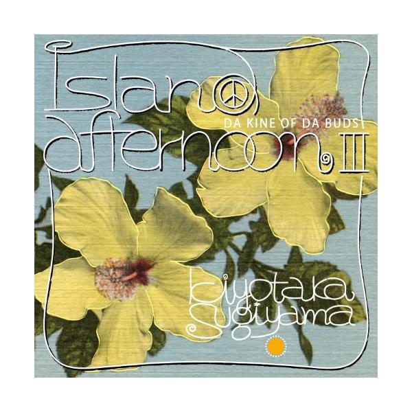 【発売日：2014年06月25日】杉山清貴 (スギヤマキヨタカ すぎやまきよたか)2014年6月25日 発売1992年のハワイ録音からスタートした、杉山清貴のサイド・プロジェクト『island afternoon』の第3弾。雄大な自然と杉山...