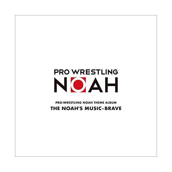 【発売日：2019年04月10日】スポーツ曲2019年4月10日 発売プロレスリング・ノアのテーマ曲集。近年から使用されているテーマ曲を中心に収録。CD:11.BRAVE(プロレスリング・ノアのテーマ)2.Explosion Soul(清宮...