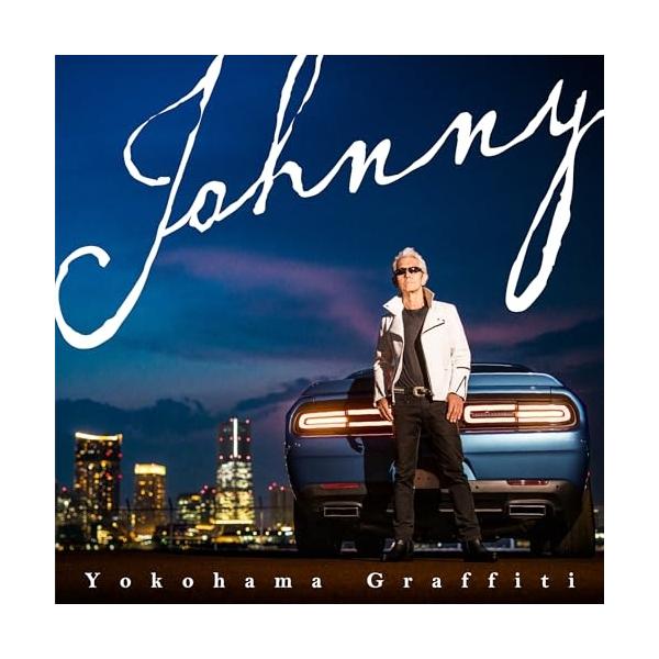 【発売日：2026年01月28日】Johnny (ジョニー じょにー)2026年1月28日 発売デビュー45周年を迎え、今もなおその歩みを止めない伝説のロックバンドT.C.R. 横浜銀蝿R.S.のギタリスト・Johnnyが、40年ぶりのソロ...