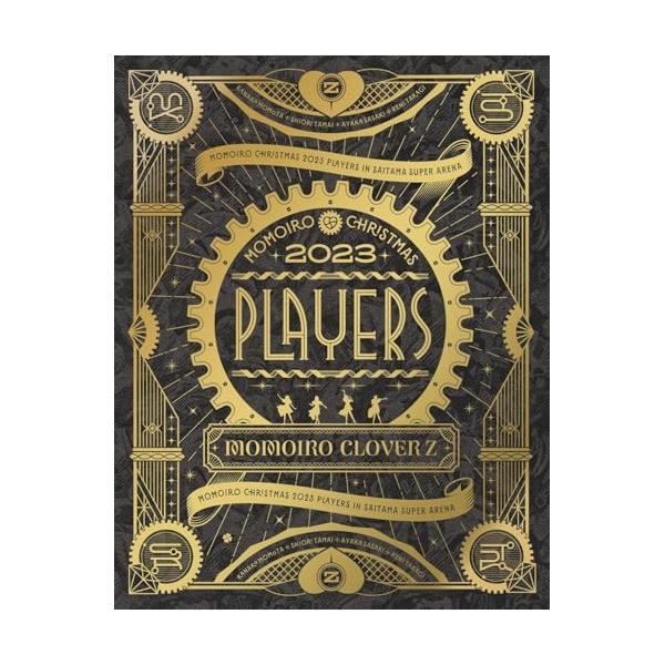 【発売日：2024年12月18日】ももいろクローバーZ (モモイロクローバーゼット ももいろくろーばーぜっと)2024年12月18日 発売BD:11.momo2.LOST CHILD3.Re:volution4.L.O.V.E5.PLAY!...