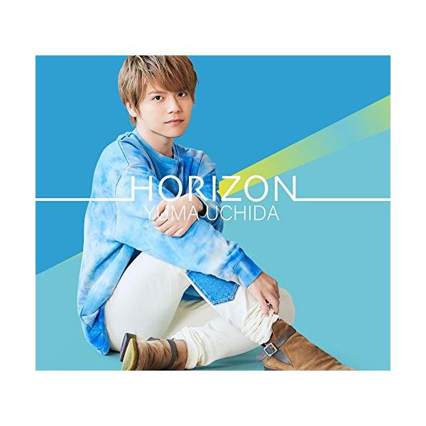 【発売日：2019年07月24日】内田雄馬 (ウチダユウマ うちだゆうま)2019年7月24日 発売2018年5月30日にシングル「NEW WORLD」で待望のアーティストデビューを果たした声優・内田雄馬が初のフル・アルバムをリリース!CD...