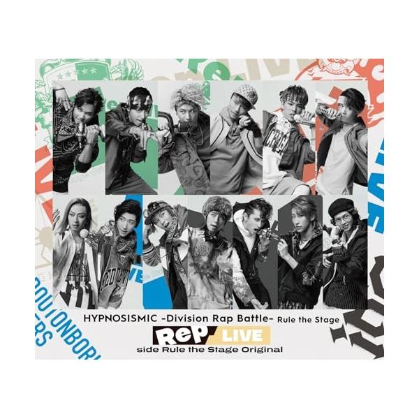 【発売日：2023年12月13日】ヒプノシスマイク-Division Rap Battle-Rule the Stage (ヒプノシスマイク-Division Rap Battle-Rule the Stage)2023年12月13日 発売...