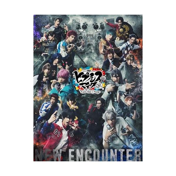 【発売日：2024年08月07日】ヒプノシスマイク-Division Rap Battle-Rule the Stage (ヒプノシスマイク-Division Rap Battle-Rule the Stage)2024年8月7日 発売BD...