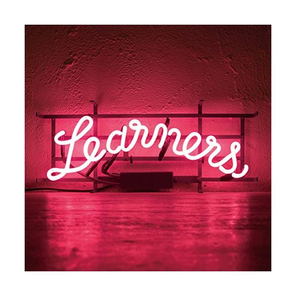 【発売日：2017年01月31日】ラーナーズ (らーなーず)2017年1月31日 発売モデル・歌手のSARAと松田”CHABE”岳二によるユニットから発展した5人組ロックンロールバンド、Learnersのセカンド・アルバム。2016年秋のス...