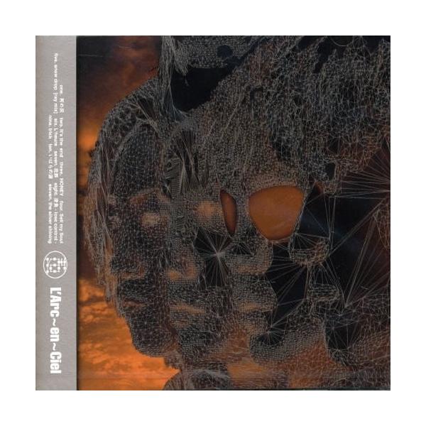 【発売日：1999年07月01日】L'Arc-en-Ciel (ラルクアンシエル らるくあんしえる)1999年7月1日 発売『HEART』に続く2枚同時発売のアルバム。CD:11.死の灰2.It's the end3.HONEY4.Sell...