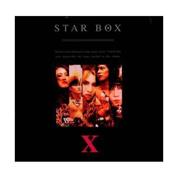 【発売日：2001年09月05日】X (エックス えっくす)2001年9月5日 発売ソニー在籍時の楽曲から、全12曲を収録した1999年発売の限定アルバムを再発売。「JOKER」「WEEK END」「X」のライヴ・ヴァージョン他を収録。CD...