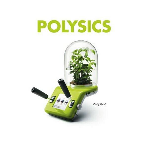 【発売日：2008年03月19日】POLYSICS (ポリシックス ぽりしっくす)2008年3月19日 発売2007年秋のUSツアーからEUツアー、国内ツアーとワールド・ワイドに活動する'POLYSICS'から、注目のニュー・シングルが到着...