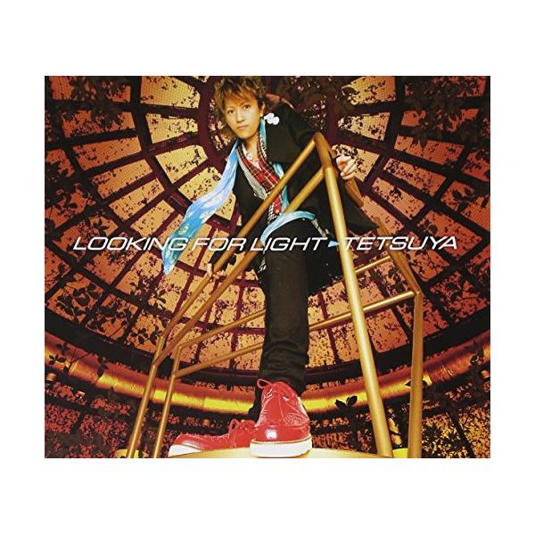 【発売日：2010年08月18日】TETSUYA (テツヤ てつや)2010年8月18日 発売L'Arc〜en〜Cielのリーダー&amp;ベーシスト、tetsuことTETSUYAが2010年第2弾となるソロ・シングルをリリース!!同年7月...