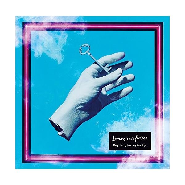 【発売日：2016年08月31日】Lenny code fiction (レニーコードフィクション れにーこーどふぃくしょん)2016年8月31日 発売華やかな容姿、煌めきと奇跡が散りばめられたキャッチーな楽曲が特徴。平均年齢22歳(201...